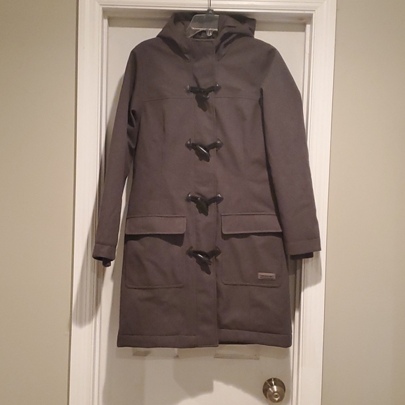 Merrell | Jackets & Coats | Merrell Haven Coat | Poshmark